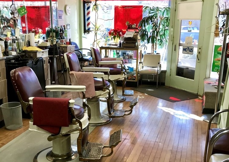 Oak Park Barbers - Downtown Oak Park Oak Park Barbers - Downtown Oak Park