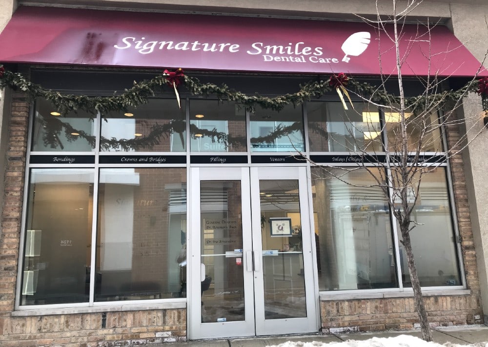 Signature Smiles - Downtown Oak Park