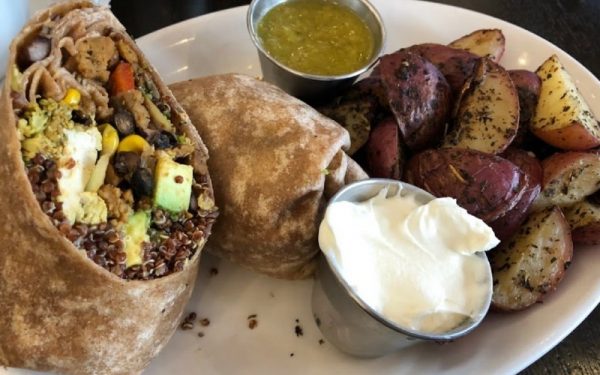 DTOP Delivers | Downtown Oak Park