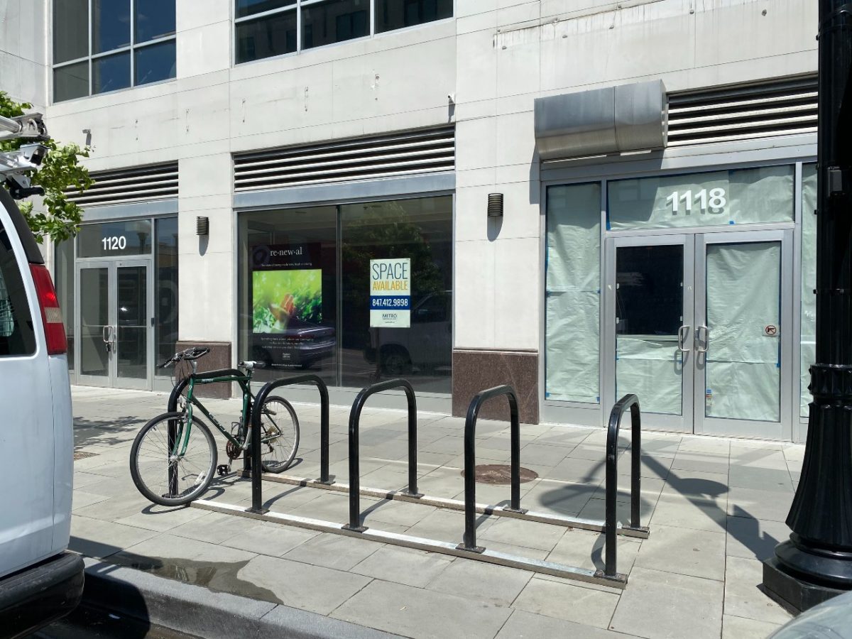 Bike DTOP - Downtown Oak Park