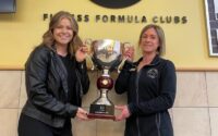 Fitness Formula Clubs - Downtown Oak Park
