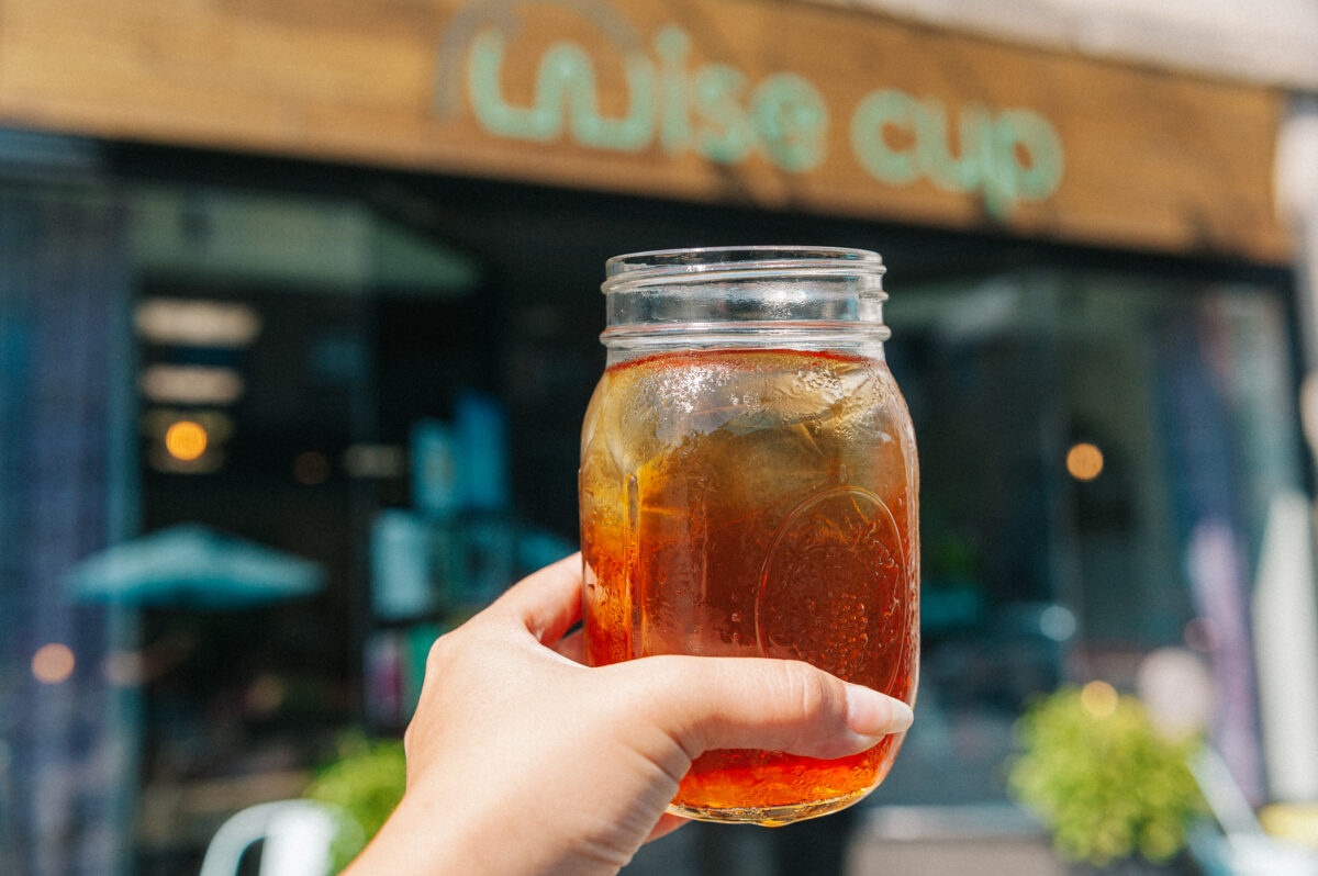 NOW HIRING: Join the Team at Wise Cup! - Downtown Oak Park