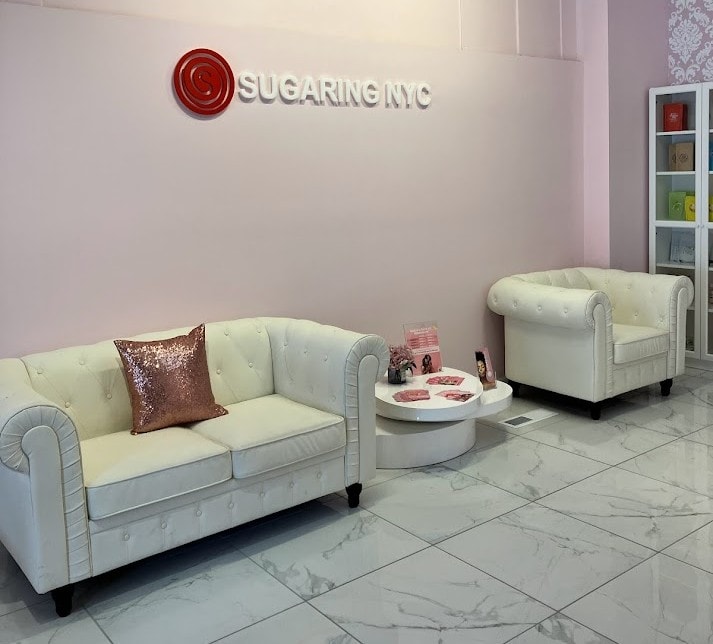 Sugaring NYC - Downtown Oak Park