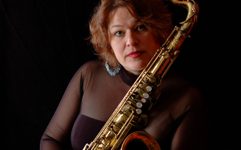 Jazz Thaw - Downtown Oak Park