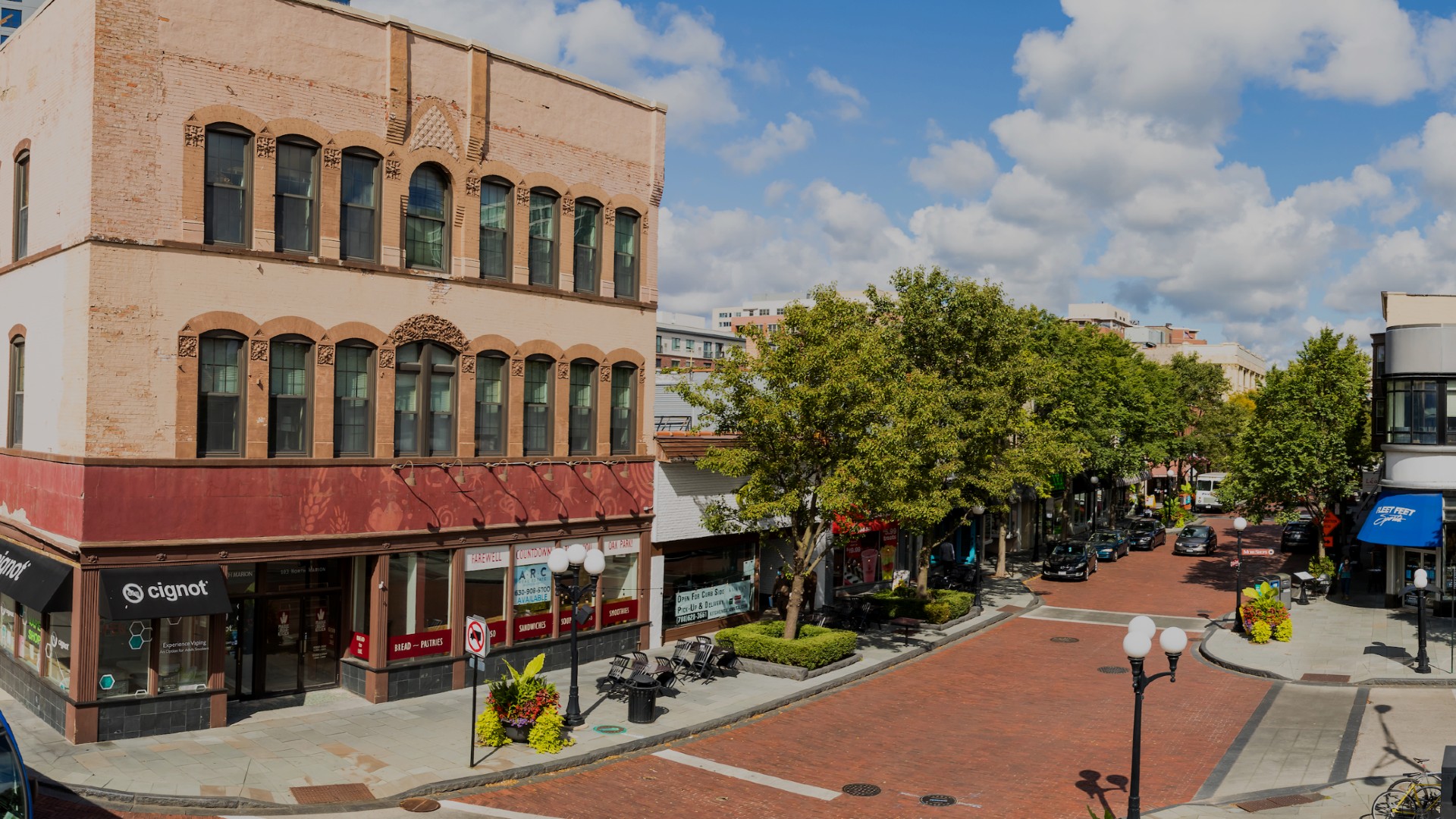 Home - Downtown Oak Park