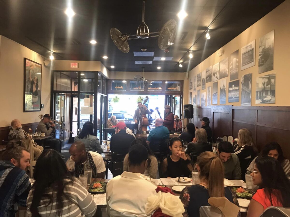 Downtown Oak Park Mother's Day Dining Guide 2024 - Downtown Oak Park