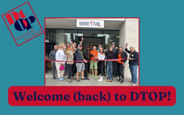 Home - Downtown Oak Park