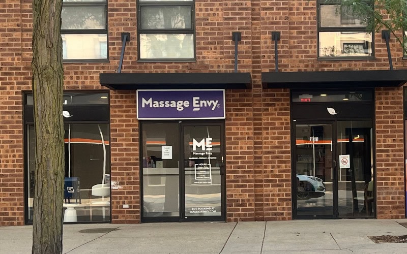 Massage Envy Oak Park - Downtown Oak Park